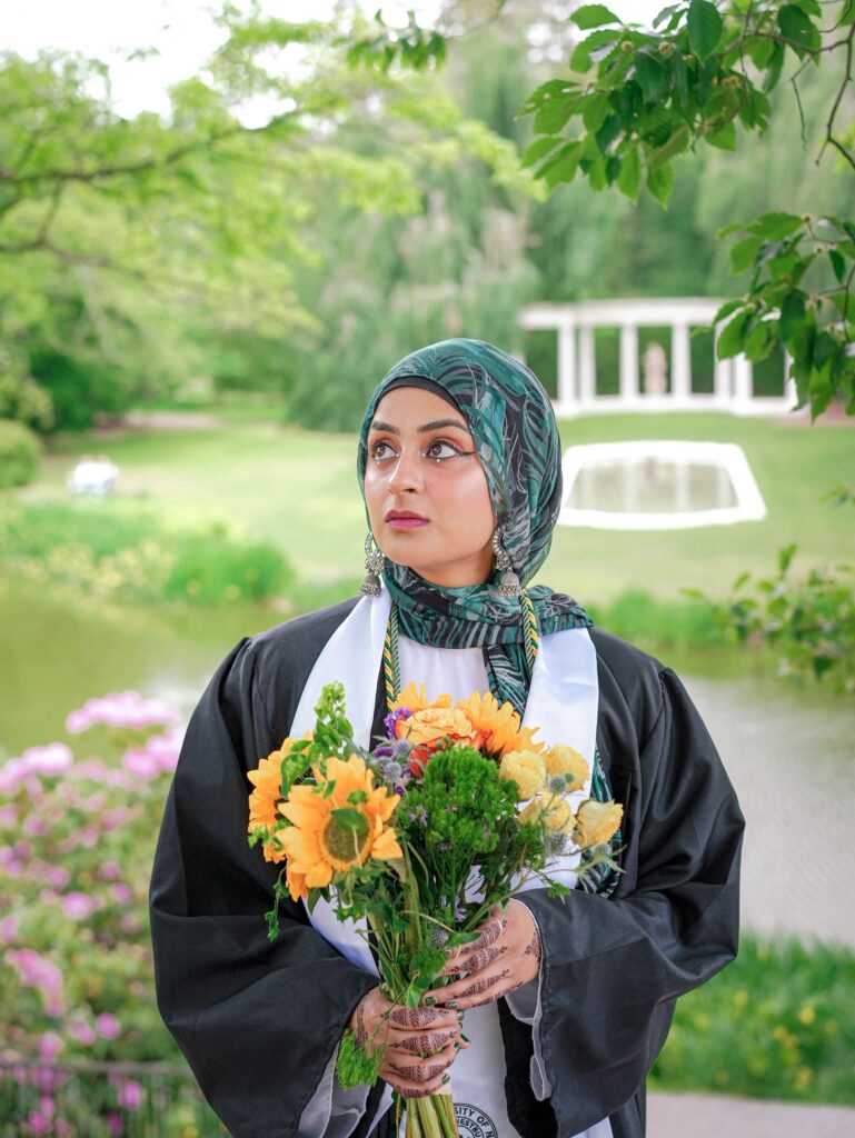 Suha Syed - Kufi Productions